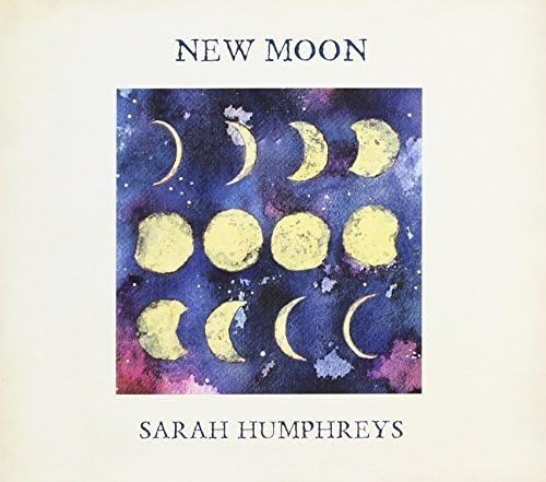 New Moon - Amazon.co.uk