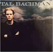 Tal Bachman: Tal Bachman: 0074646795620: Amazon.com: CDs & Vinyl