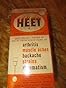 Amazon.com: Heet Triple Action Pain Relieving Formula (1) : Health ...