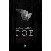 The Raven: Poe, Edgar Allan: 9781512399042: Amazon.com: Books