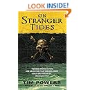 On Stranger Tides: Tim Powers: 9780062094537: Amazon.com: Books
