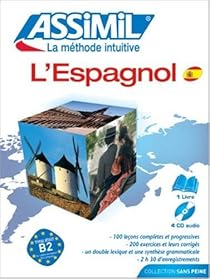 La méthode Assimil : L'Espagnol - Babelio