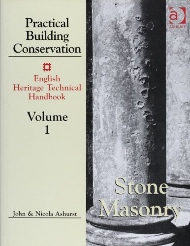 Practical Building Conservation: 9780291397454: Amazon.com: Books