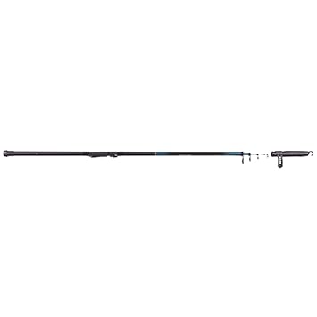 Amazon.com : KingHawk 16-Feet Telescopic Crappie Pole with Reel Seat ...
