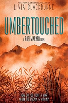 Rosemarked: Deadly plague plus potion equals one complicated character ...