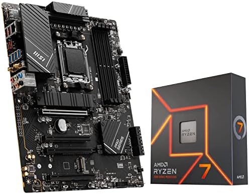 Micro Center AMD Ryzen 7 7700X 8-Core 16-Thread AM5 5.4 GHz Unlocked ...
