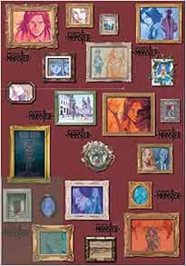 Monster: The Perfect Edition, 9 Book Collection Set (Vol.1- 9) by Naoki ...