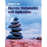 Discrete Mathematics with Applications, Metric Edition: Epp, Susanna ...