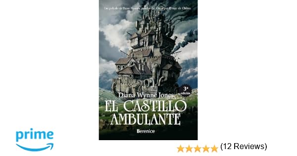 Ver El Increible Castillo Vagabundo Online Gratis - inwemirar