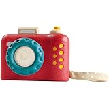 Amazon.com: Playskool Sesame Street Big Bird Camera: Toys & Games
