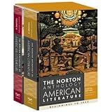Amazon.com: The Norton Anthology of American Literature (Eighth Edition ...