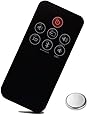Amazon.com: Remote Control for Klipsch R10B R20B R-10B R-20B ICON SB1 ...