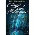 Amazon.com: Deep and Dark and Dangerous: A Ghost Story: 9780618665457 ...