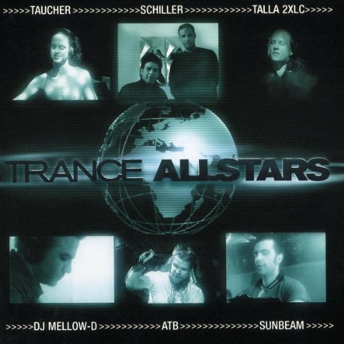 Trance Allstars - Alchetron, The Free Social Encyclopedia