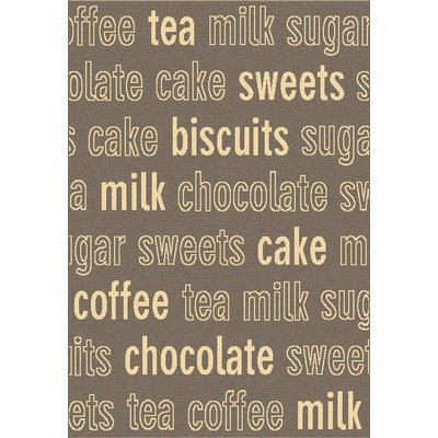 Funky Rugs with Words - Motivational or Funky Words on the Floor