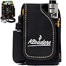 Amazon.com: Vape Case Accessories Vapor Pouch for Travel Carrying Bag ...