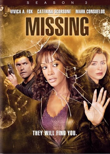 1-800-Missing: Amazon.de: Vivica A. Fox, Caterina Scorsone, Mark ...