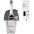 Amazon.com: BOATCON Single Lever Binnacle Remote Control Box 5006186 ...