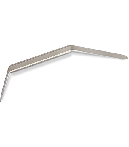 ACCO Prong Fastener Bases ACCO 2-Inch Capacity Prong Fastener Bases - 2 ...