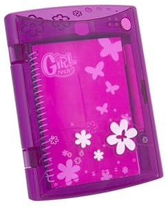 GirlTech Password Journal 6: Amazon.co.uk: Toys & Games
