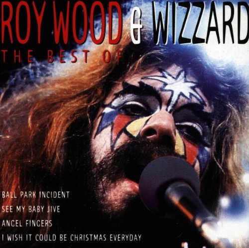Best of - Wood, Roy & Wizzard: Amazon.de: Musik