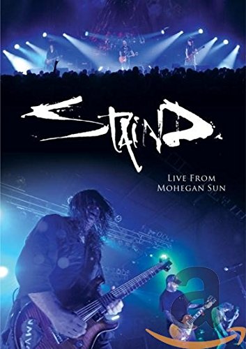 Staind Tour Dates 2019 & Concert Tickets | Bandsintown