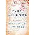 In the Midst of Winter: A Novel: Allende, Isabel: 9781501178139: Amazon ...