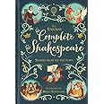 The Usborne Complete Shakespeare : Stories From All The Plays ...