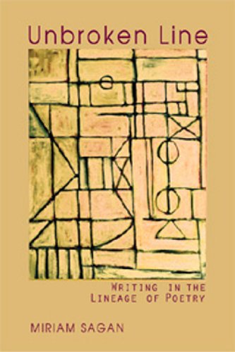 Amazon.com: Unbroken Line: Writing in the Lineage of Poetry ...