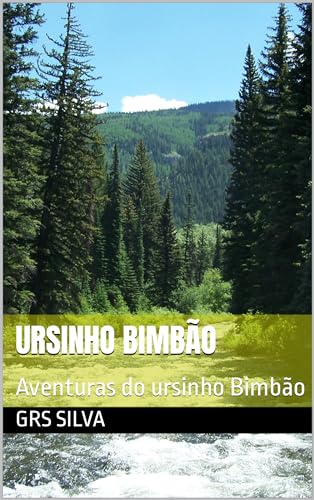 Ursinho bimbão: Aventuras do ursinho Bimbão - eBook, Resumo, Ler Online ...