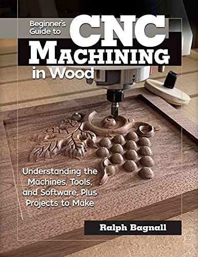 Beginner's Guide to CNC Machining in Wood: Understanding the Machines ...
