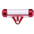 Amazon.com: Motorcycle Document Holder Tube, Universal Motorcycle ...