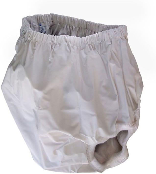 Mutanda impermeabile, PVC, Incontinenza, Comoda e lavabile ...