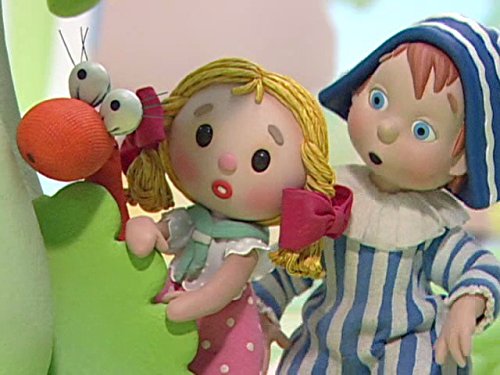 Watch Andy Pandy - Season 1 | Prime Video