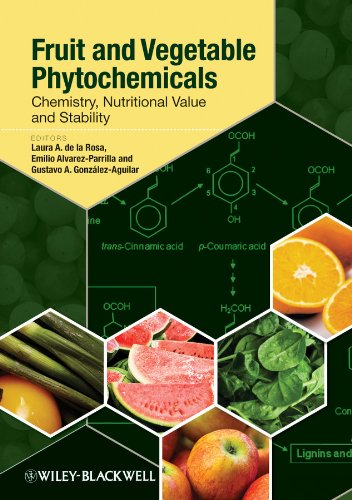 Fruit and Vegetable Phytochemicals: Chemistry, Nutritional Value and ...