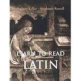 Amazon - Learn to Read Latin: Keller, Andrew, Russell, Stephanie ...
