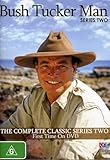 Bush Tucker Man - The Complete Collection: Amazon.co.uk: Les Hiddins ...