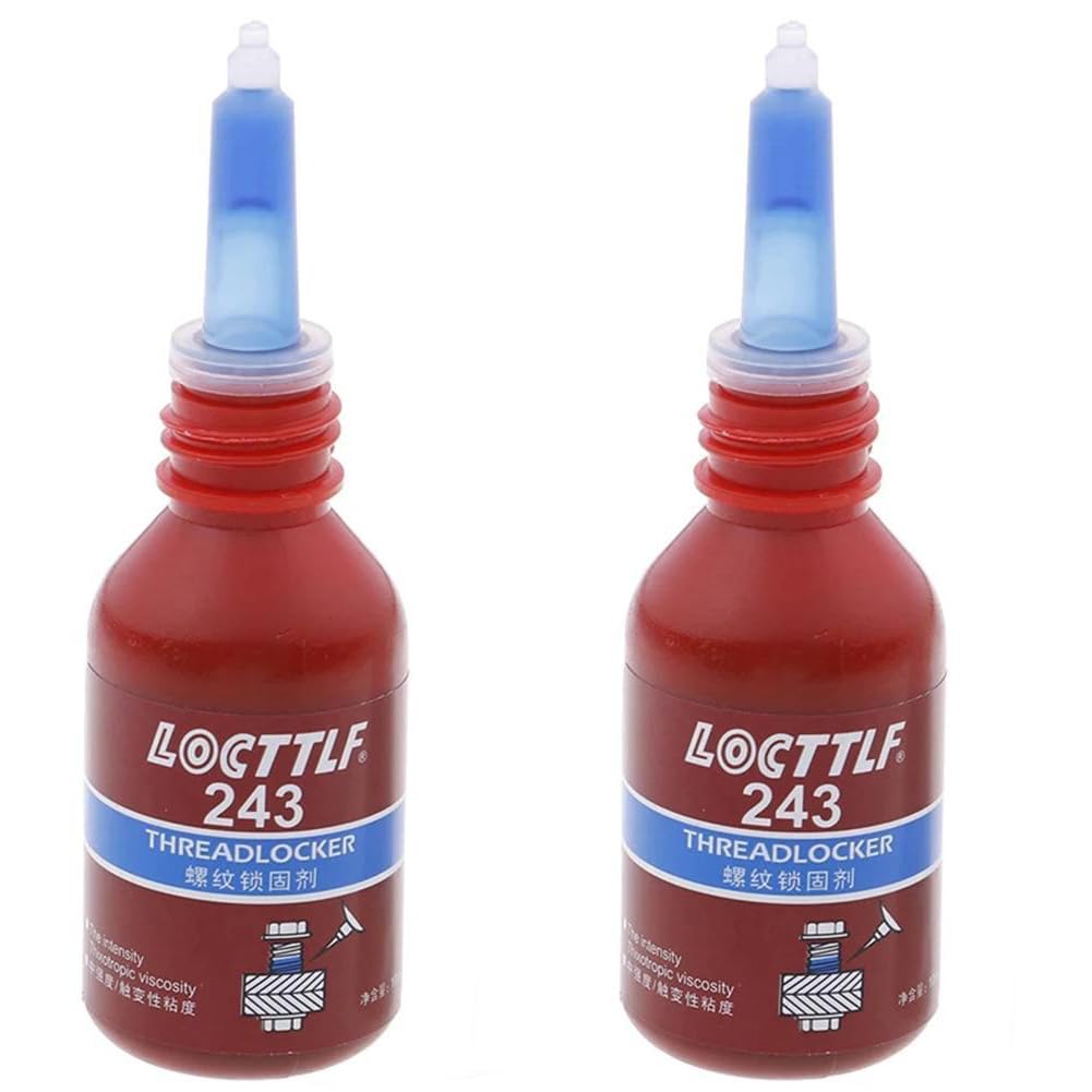 Mua 10ml Leakproof Screw Locking Agent Thread Seal Lock Adhesive High ...