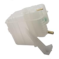 Amazon.com: GM Genuine Parts 19353729 Radiator Surge Tank : Automotive