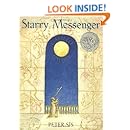 Starry Messenger: Galileo Galilei: Peter Sis: 9780374470272: Amazon.com ...
