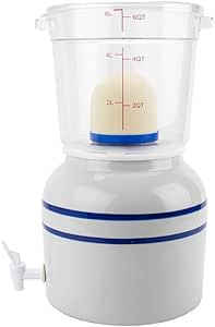 Amazon.com: Water Crock System: Home & Kitchen