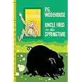 Amazon.com: Uncle Fred in the Springtime: 9780393343069: Wodehouse, P ...