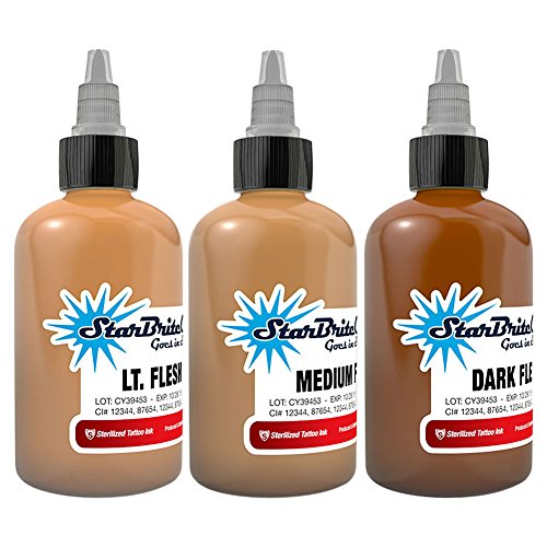 Tattoo Inks Oman | Buy Online | Whizz Others