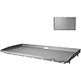 Amazon.com: Upgrade Griddle Top for Blackstone 36 Inch 1554 2177 1841 ...
