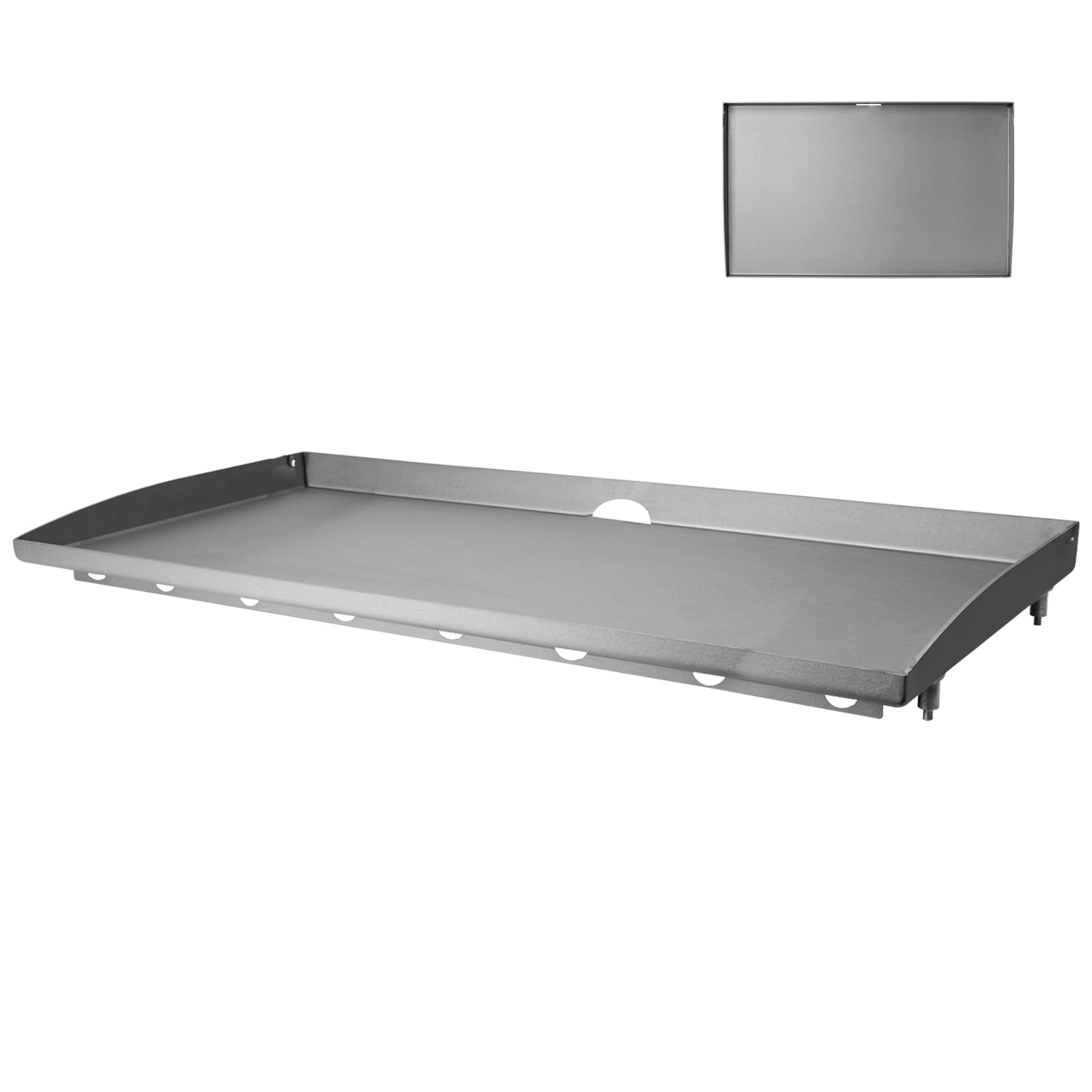 Upgrade Griddle Top for Blackstone 36 Inch Griddle 1554 2177 1841 ...