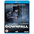 Amazon.com: Downfall [Blu-ray] : Bruno Ganz, Alexandra Maria Lara, Ulrich Matthes, Juliane ...