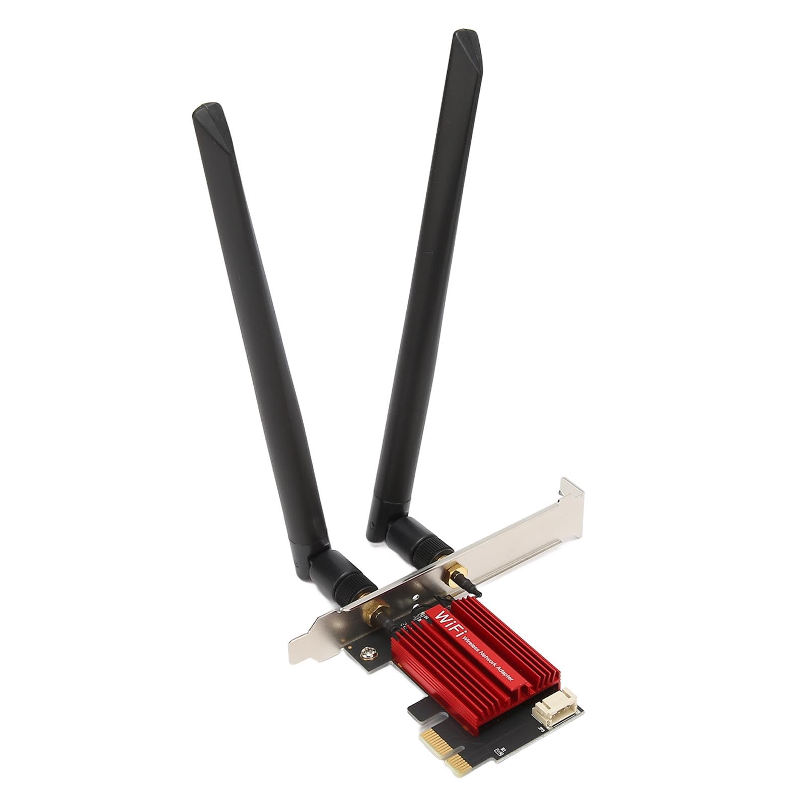 Mua 7265AC Pro PCIE Network Card, 300Mbps 2.4GHz 867Mbps 5GHz Dual ...