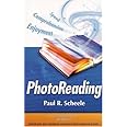 Amazon.com: Photoreading: Read with Greater Speed, Comprehension, and ...