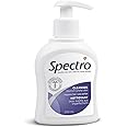 Spectro Facial Cleanser for Blemish Prone Skin, Fragrance and Dye Free ...
