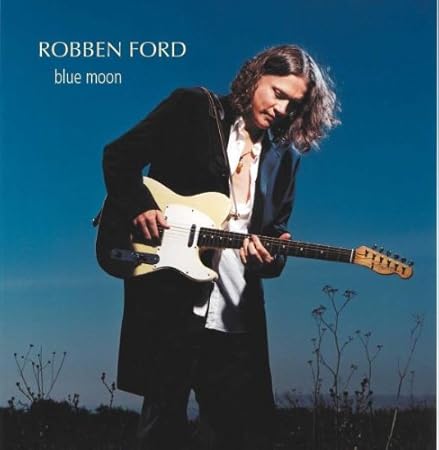Blue Moon: Amazon.co.uk: Music
